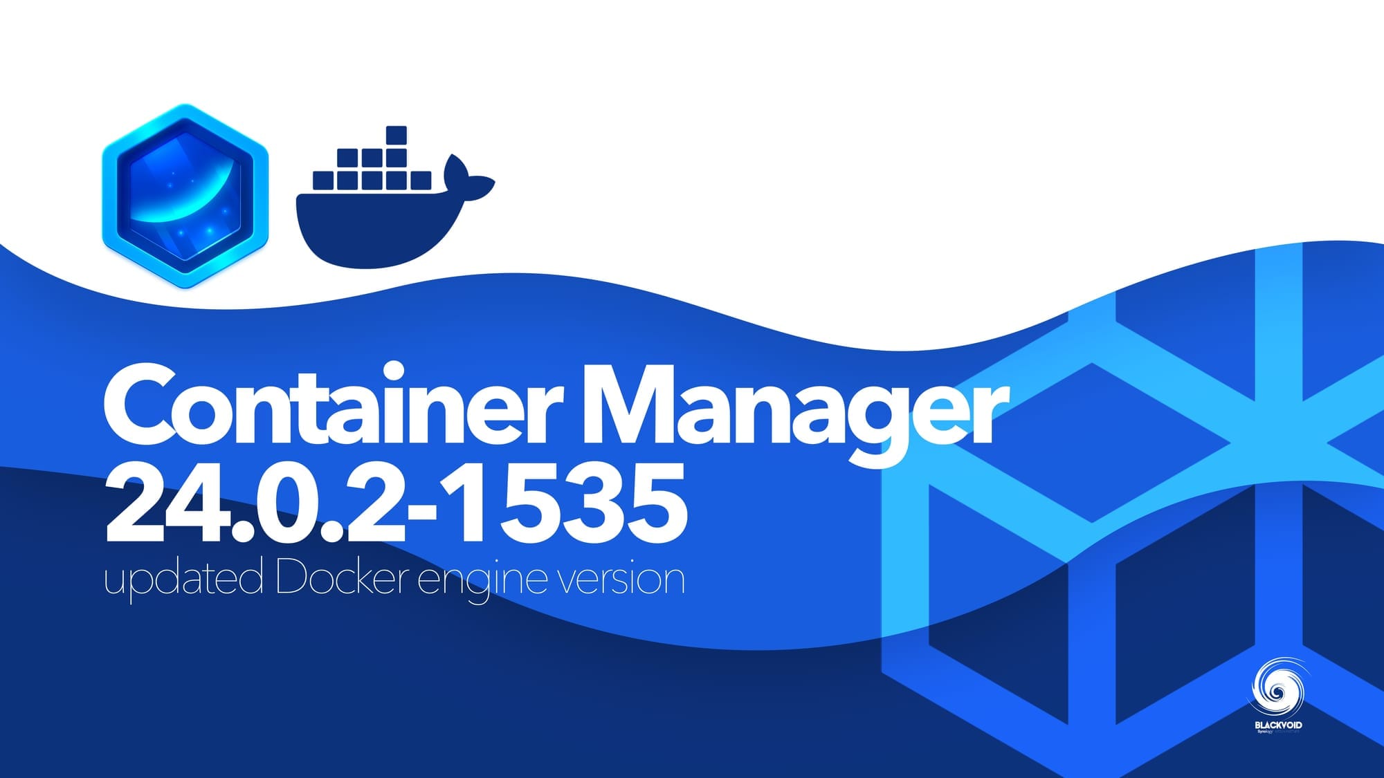 Container Manager 24.0.2-1535