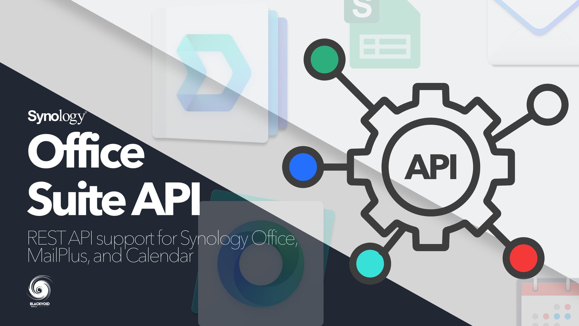 Synology Office Suite API